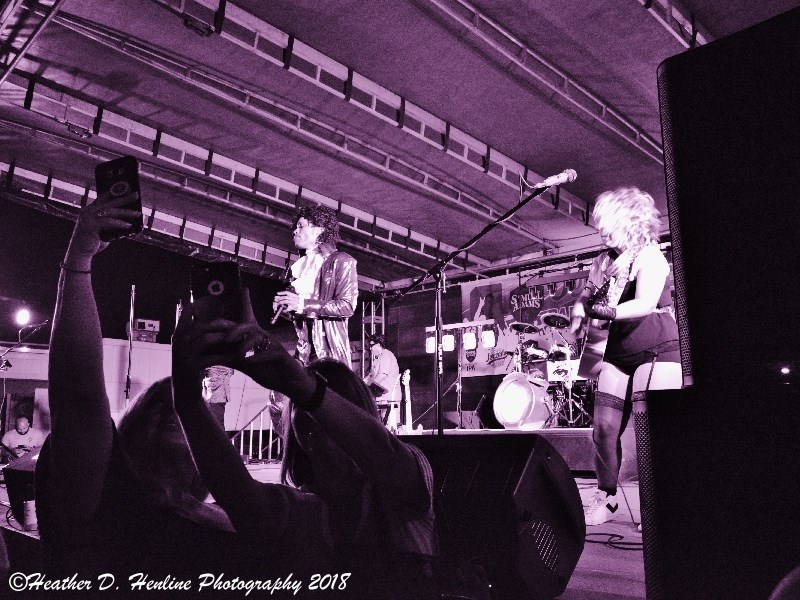 Hire THE PRINCE PROJECT BAND - A Prince and The Revolution Tribute Band ...